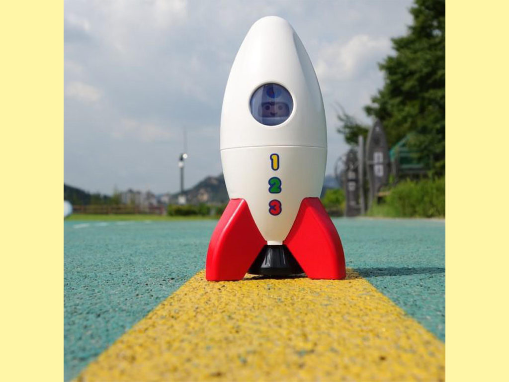 Technique : Comment fabrique-t-on une fusée ? | Eurêkoi