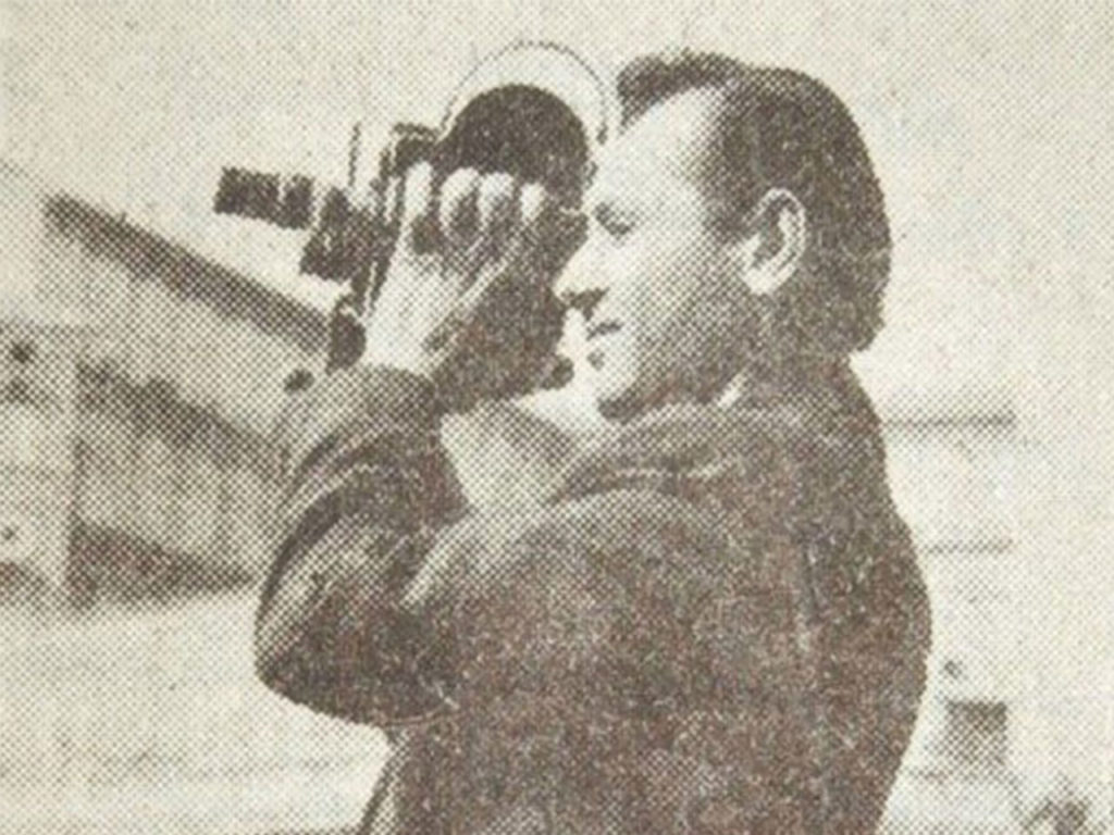 Archives des Bibliothèque de l'Institut du Monde Arabe | Eurêkoi